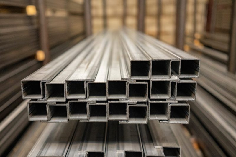 HOP profiel | Grootste voorraad hopprofielen / RP profielen - Bestel direct